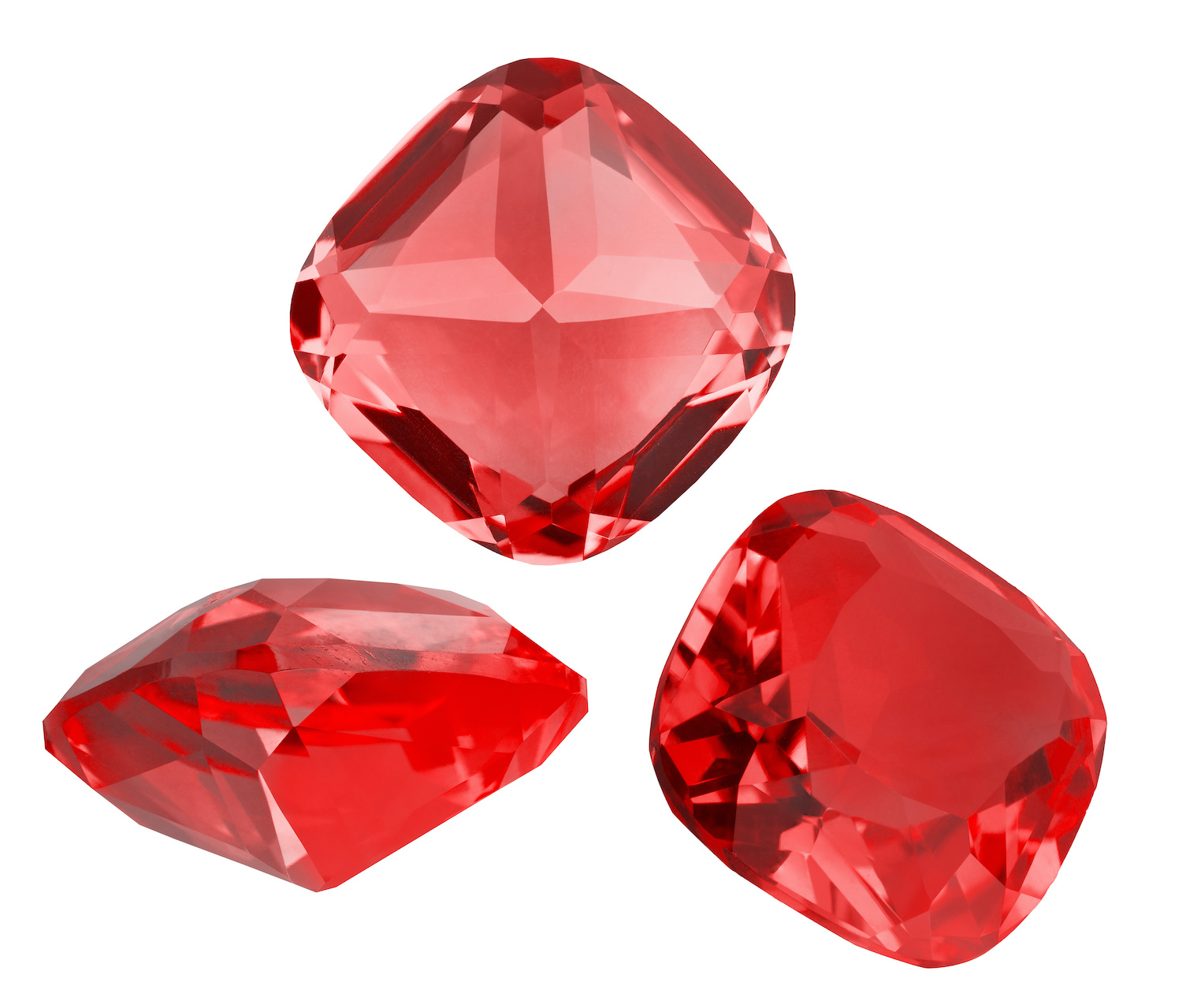 Modern July Birthstone: Ruby - Matthew's Jewelers