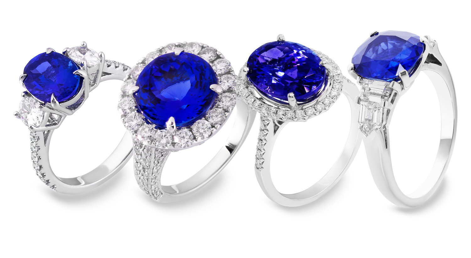 September Birthstone: Sapphire & Two Alternative Birthstones - Matthew ...